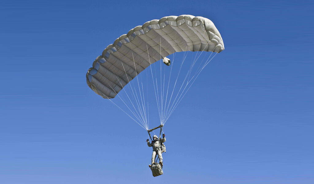 Space and Recovery Systems - Airborne Systems