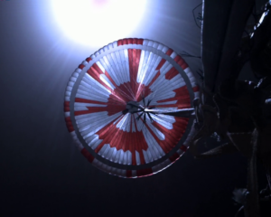 Mars Perseverance Raw Images - Airborne Systems
