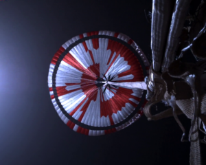 Mars Perseverance Raw Images - Airborne Systems