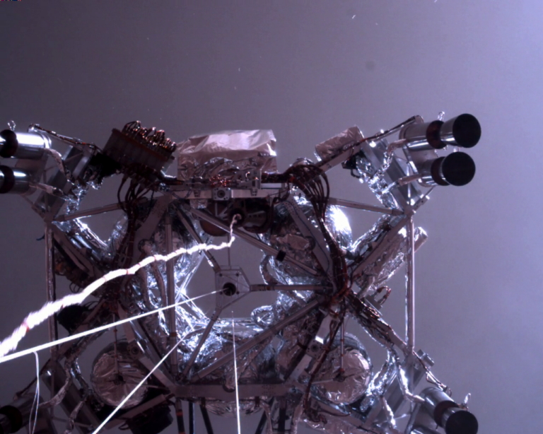 Mars Perseverance Raw Images - Airborne Systems