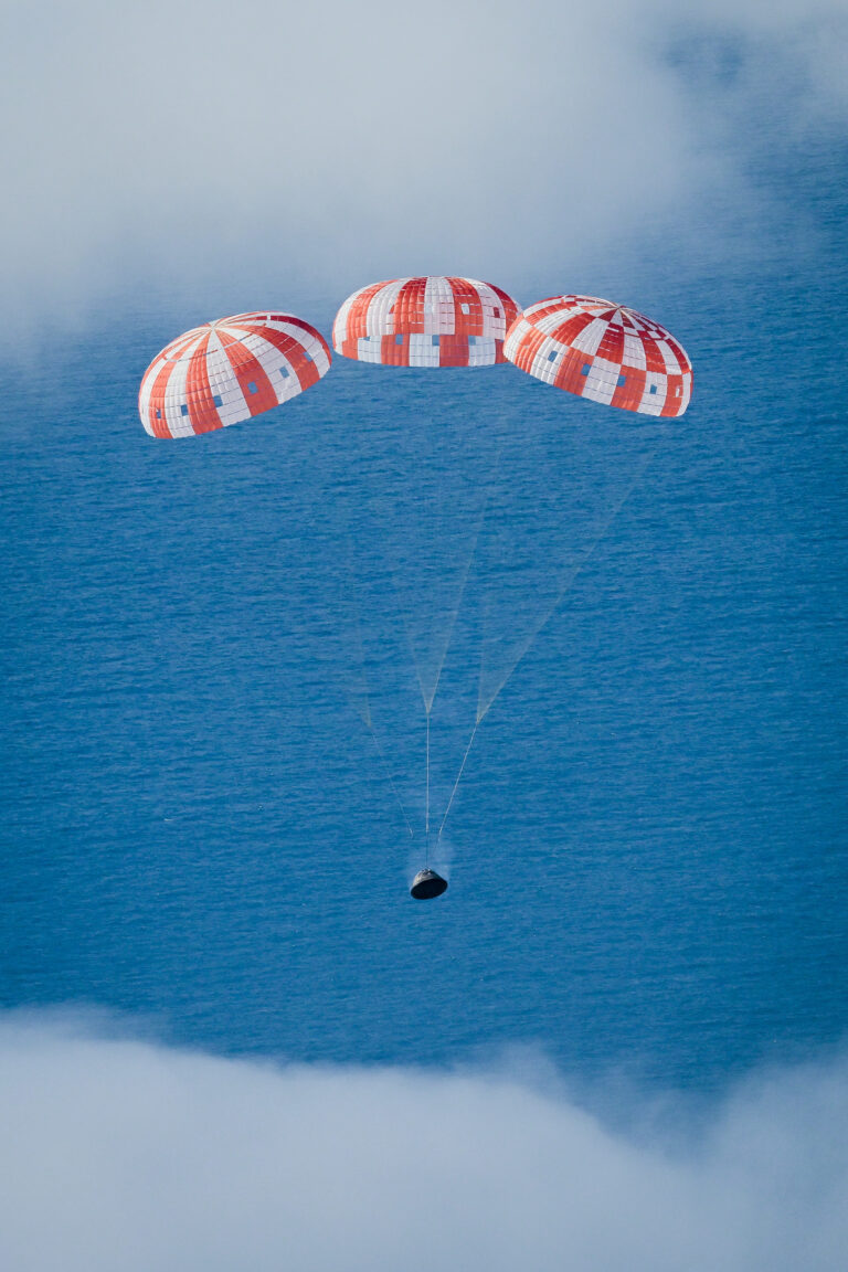 USMC Multi-Mission Parachute Course - Airborne Systems