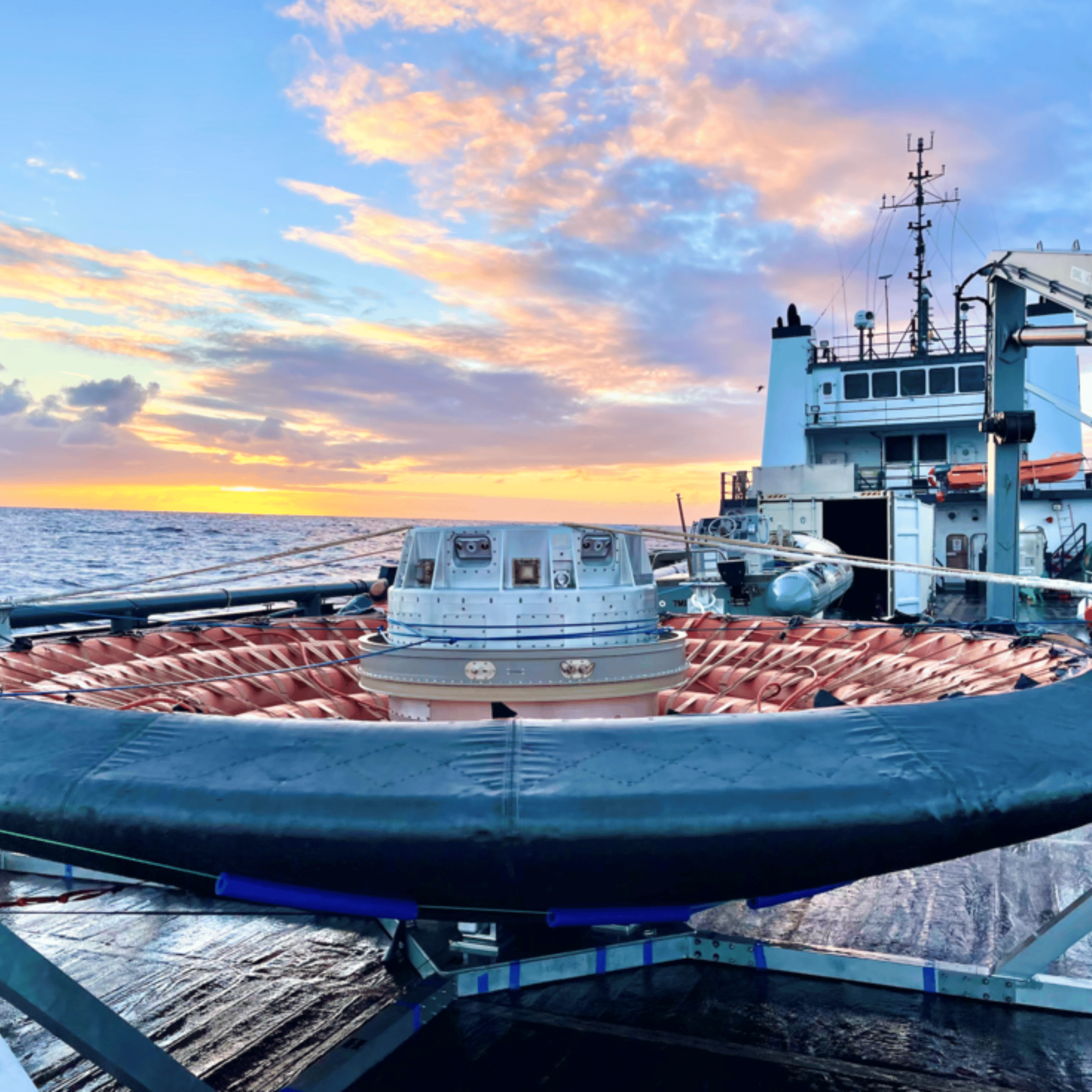 Inflatable Aerodynamic Decelerators - Airborne Systems