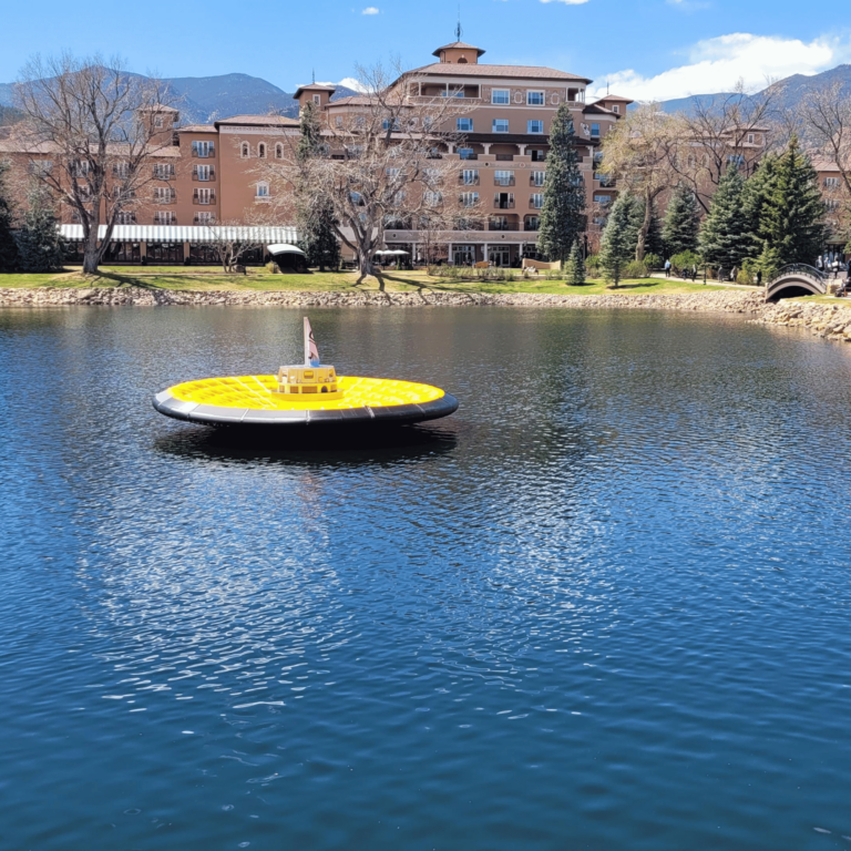 Inflatable Aerodynamic Decelerators - Airborne Systems