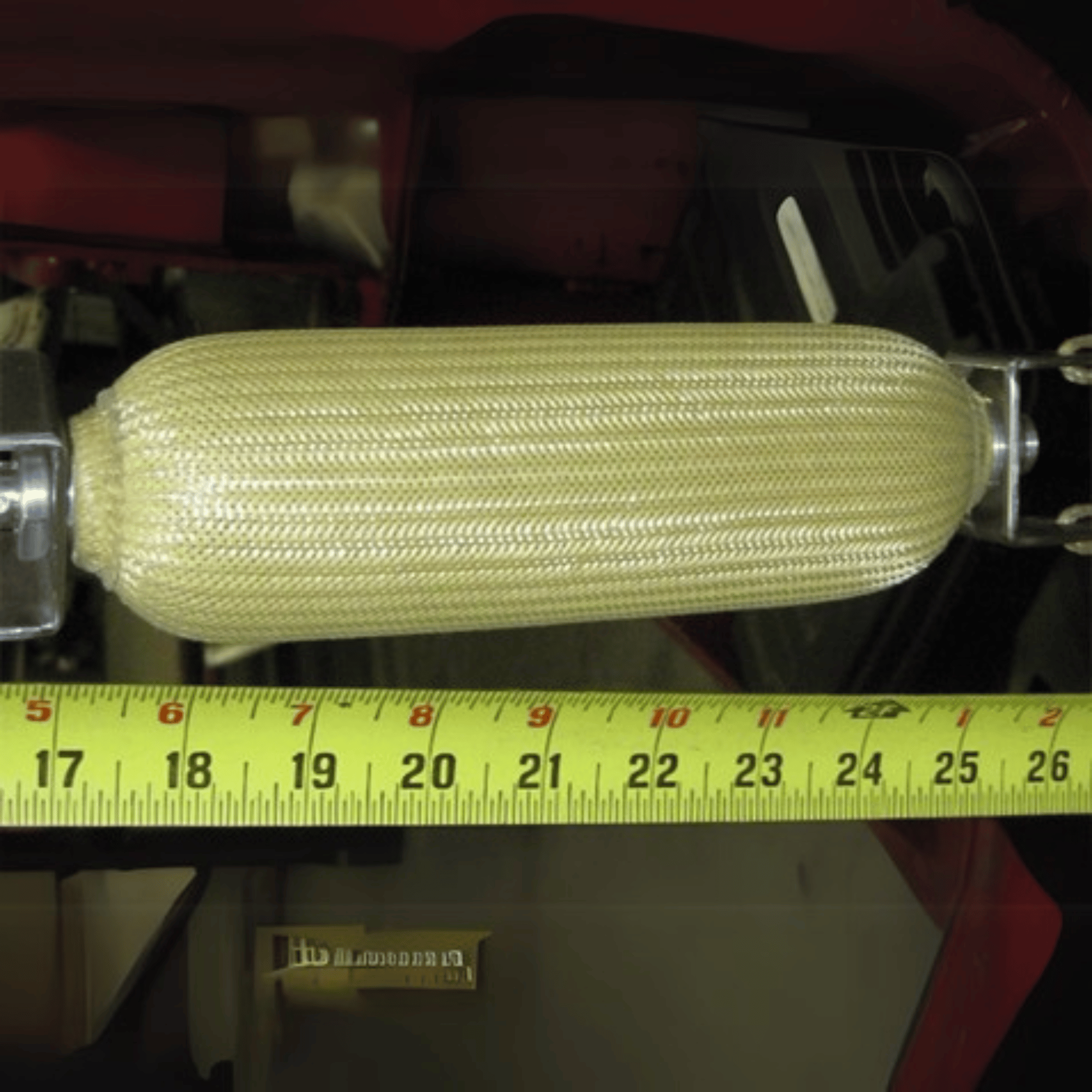 Inflatable Aerodynamic Decelerators - Airborne Systems