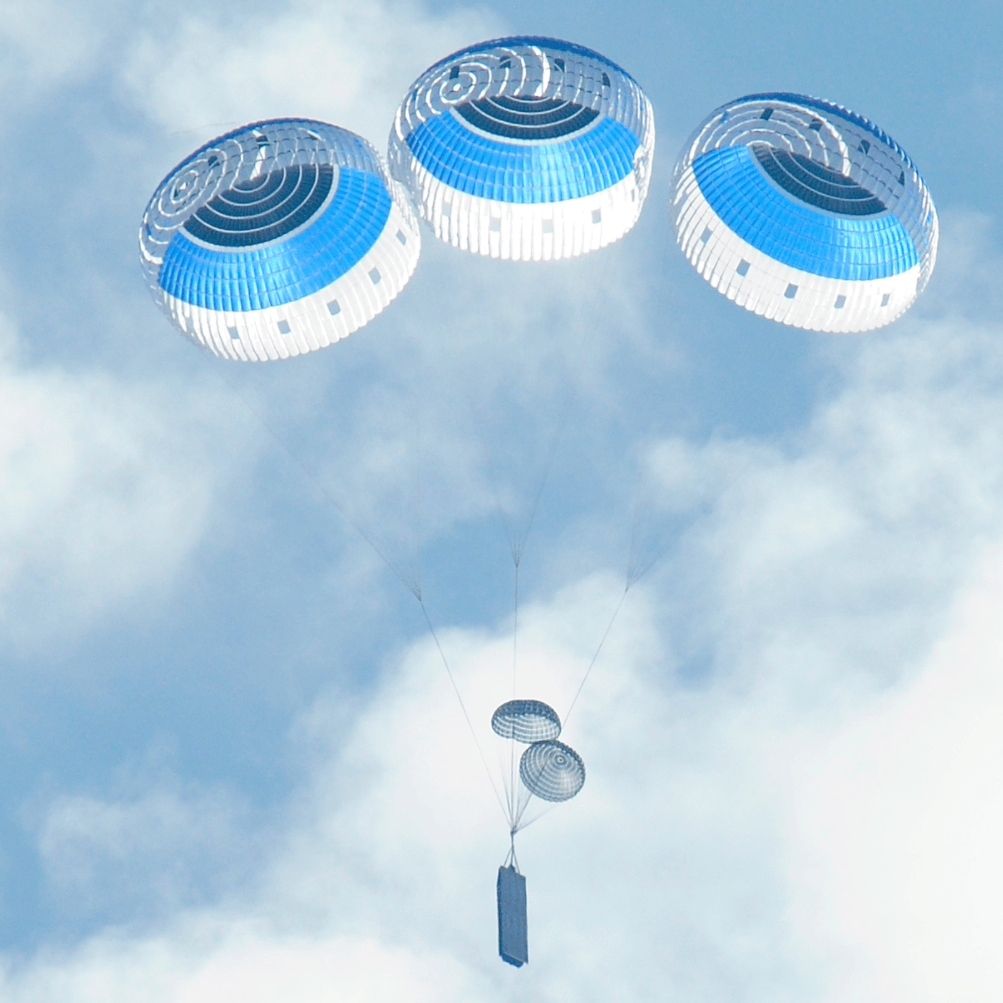 Air Systems and Spin-Stall Recovery - Airborne Systems