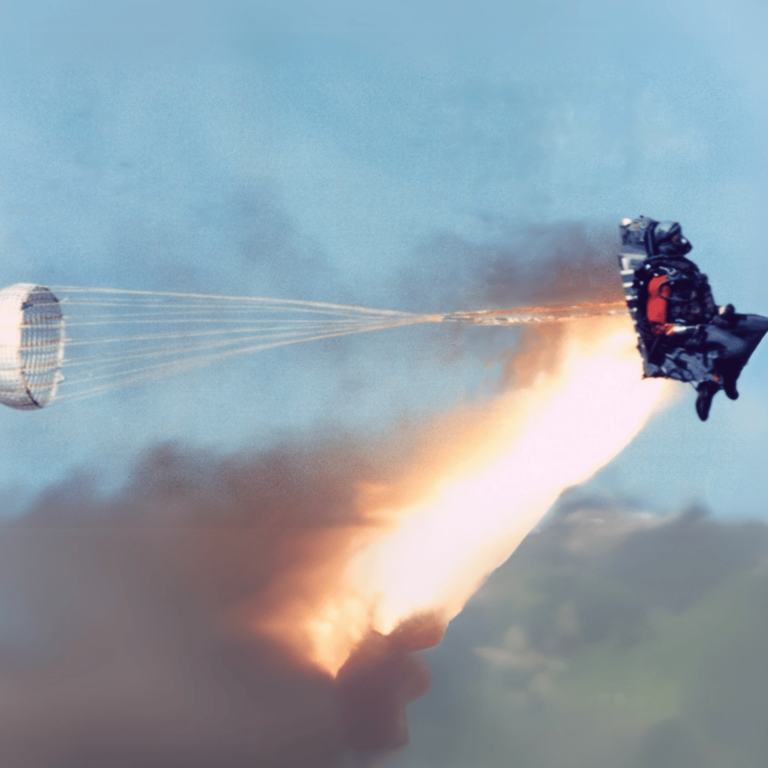 Air Systems and Spin-Stall Recovery - Airborne Systems