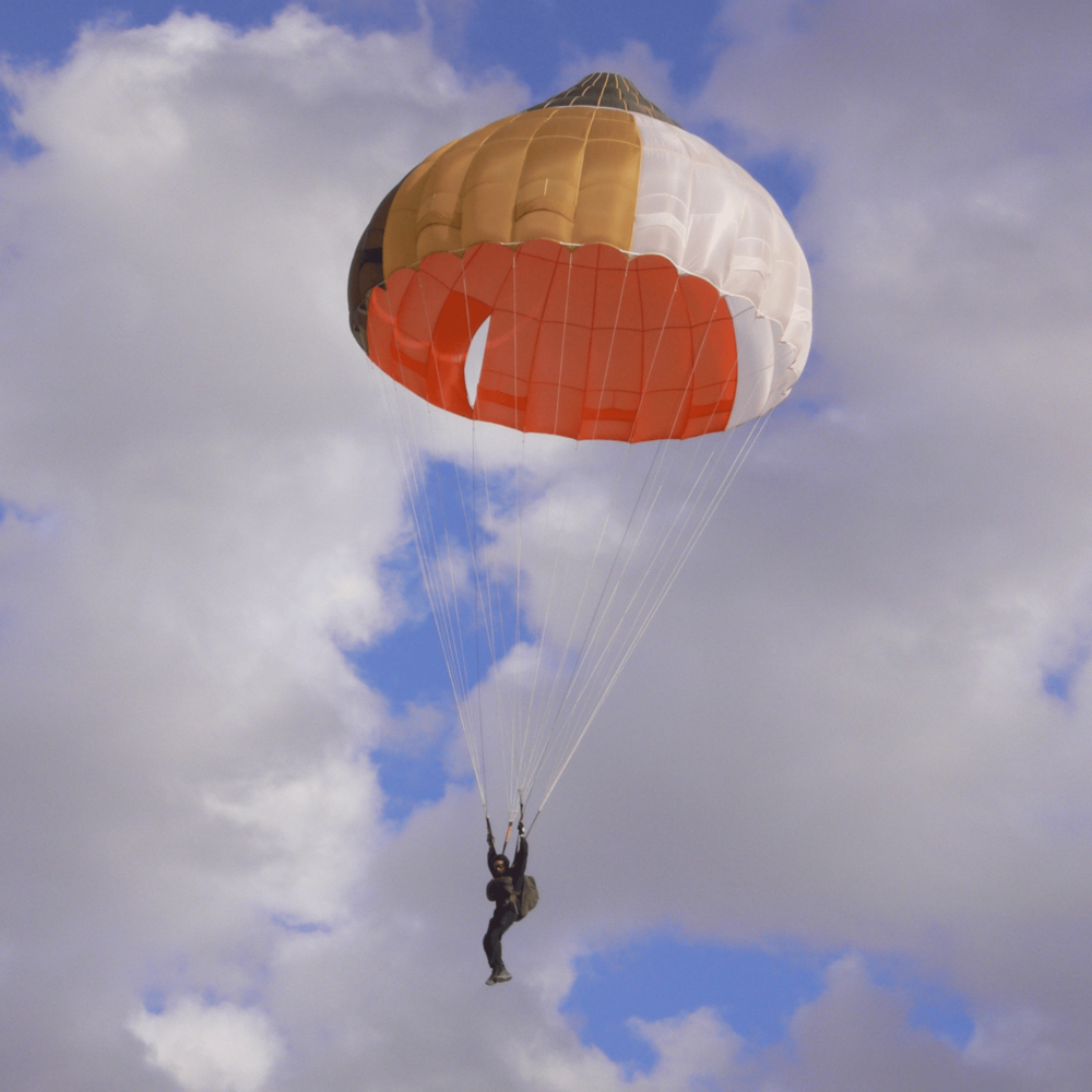 Air Systems and Spin-Stall Recovery - Airborne Systems