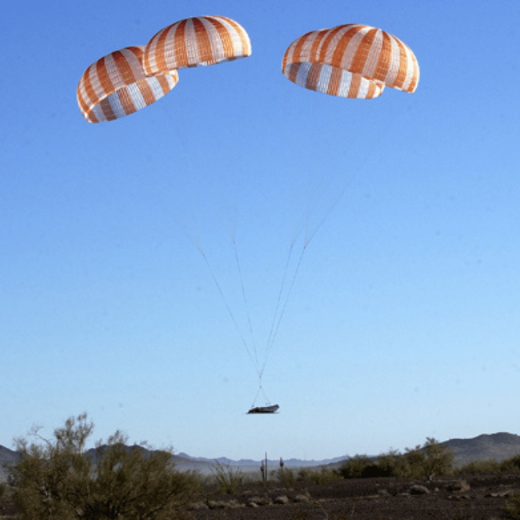 Air Systems and Spin-Stall Recovery - Airborne Systems