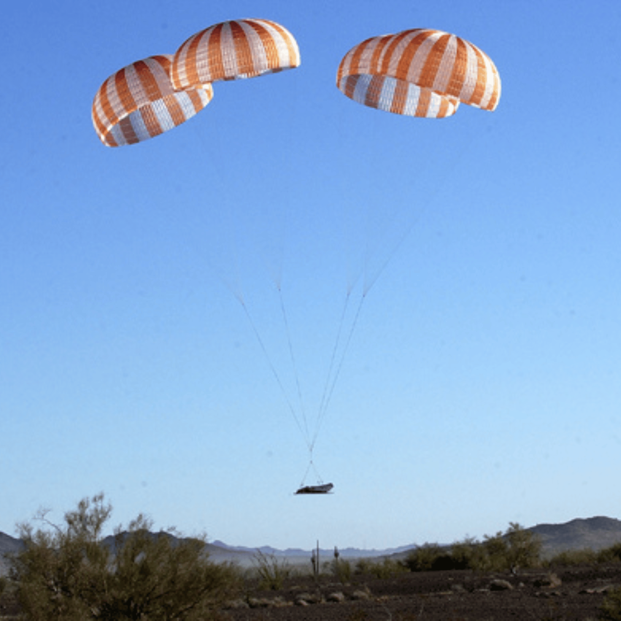 Air Systems and Spin-Stall Recovery - Airborne Systems