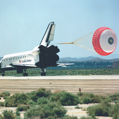 Air Systems and Spin-Stall Recovery - Airborne Systems