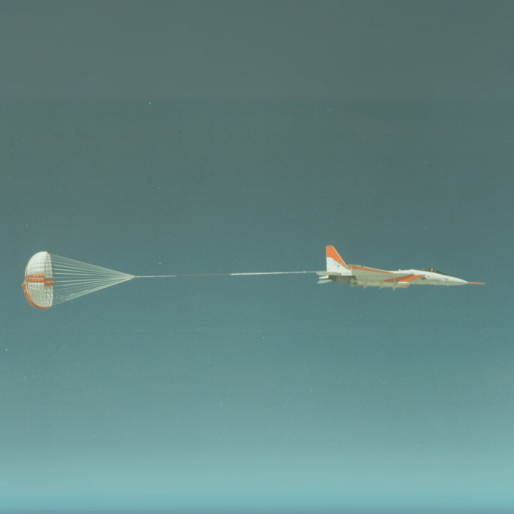 Air Systems and Spin-Stall Recovery - Airborne Systems