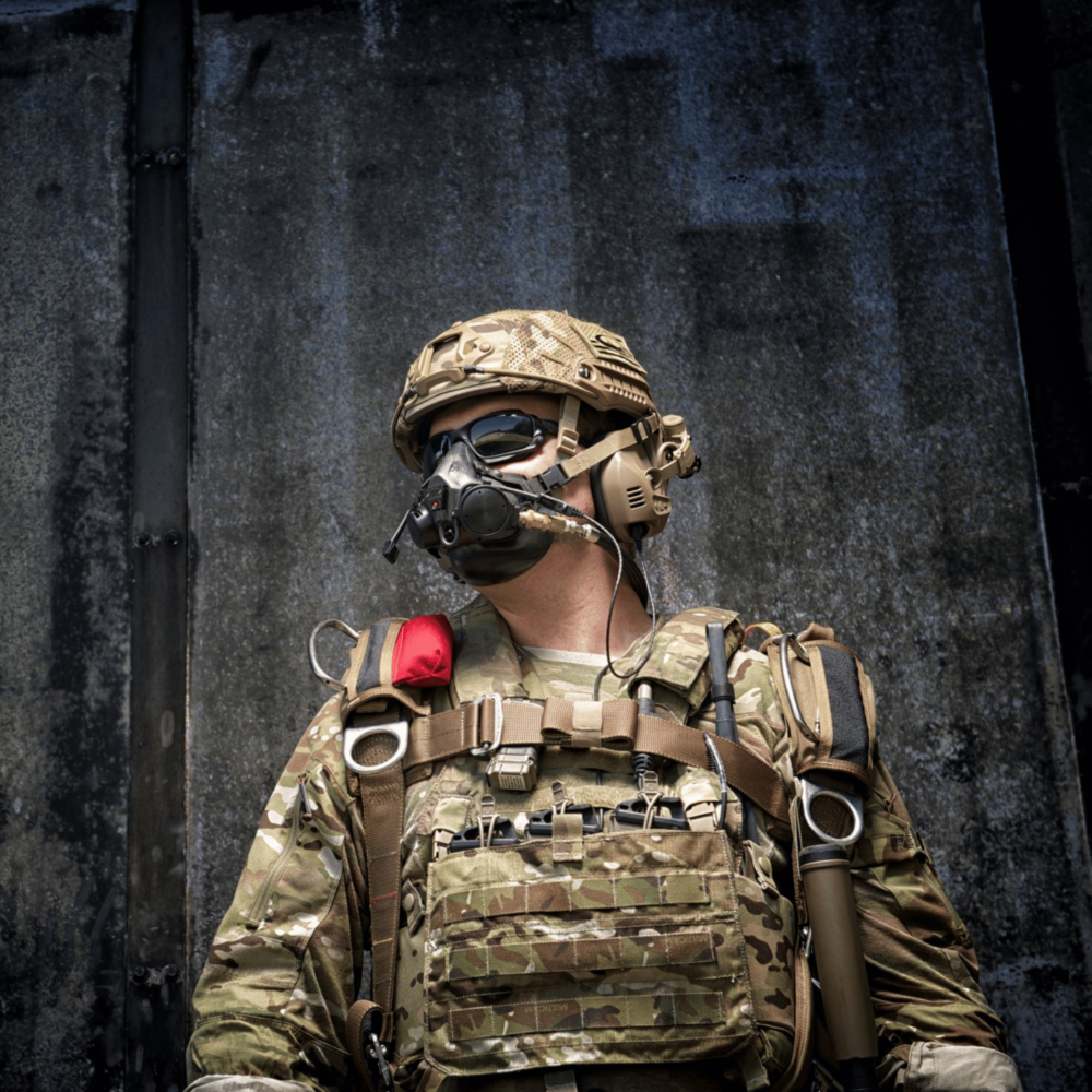 Home - Airborne Systems