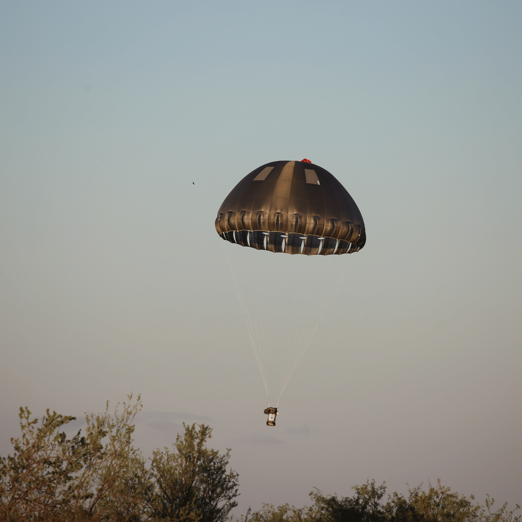 Cargo Delivery Systems for the Military | Airborne Systems