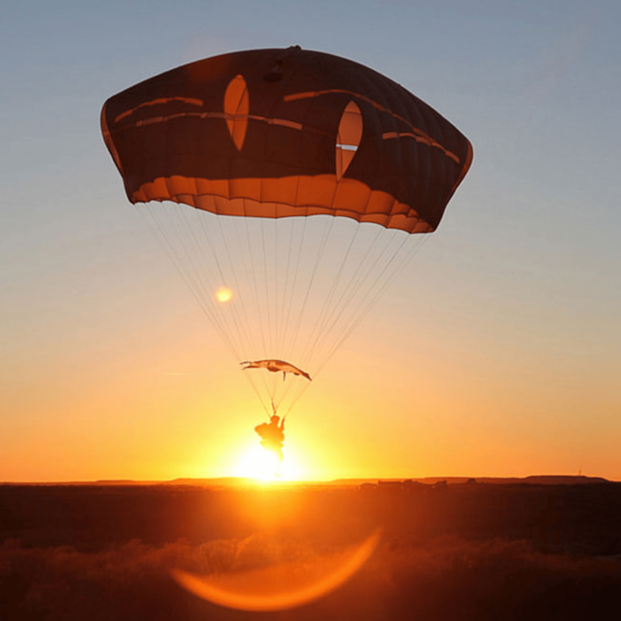 Cargo Delivery Systems for the Military | Airborne Systems