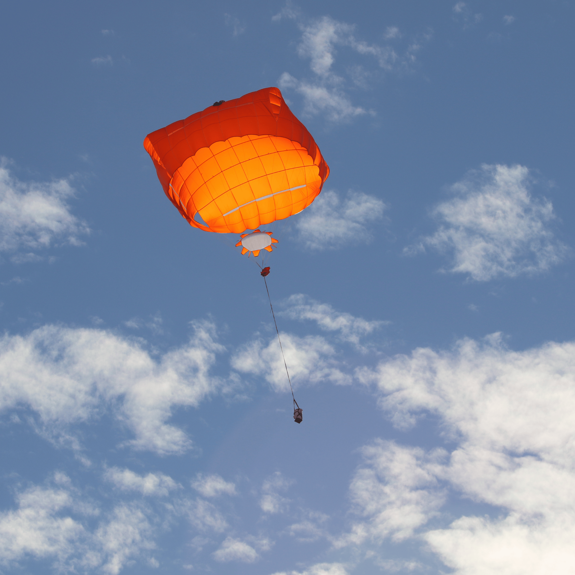 Cargo Delivery Systems for the Military | Airborne Systems