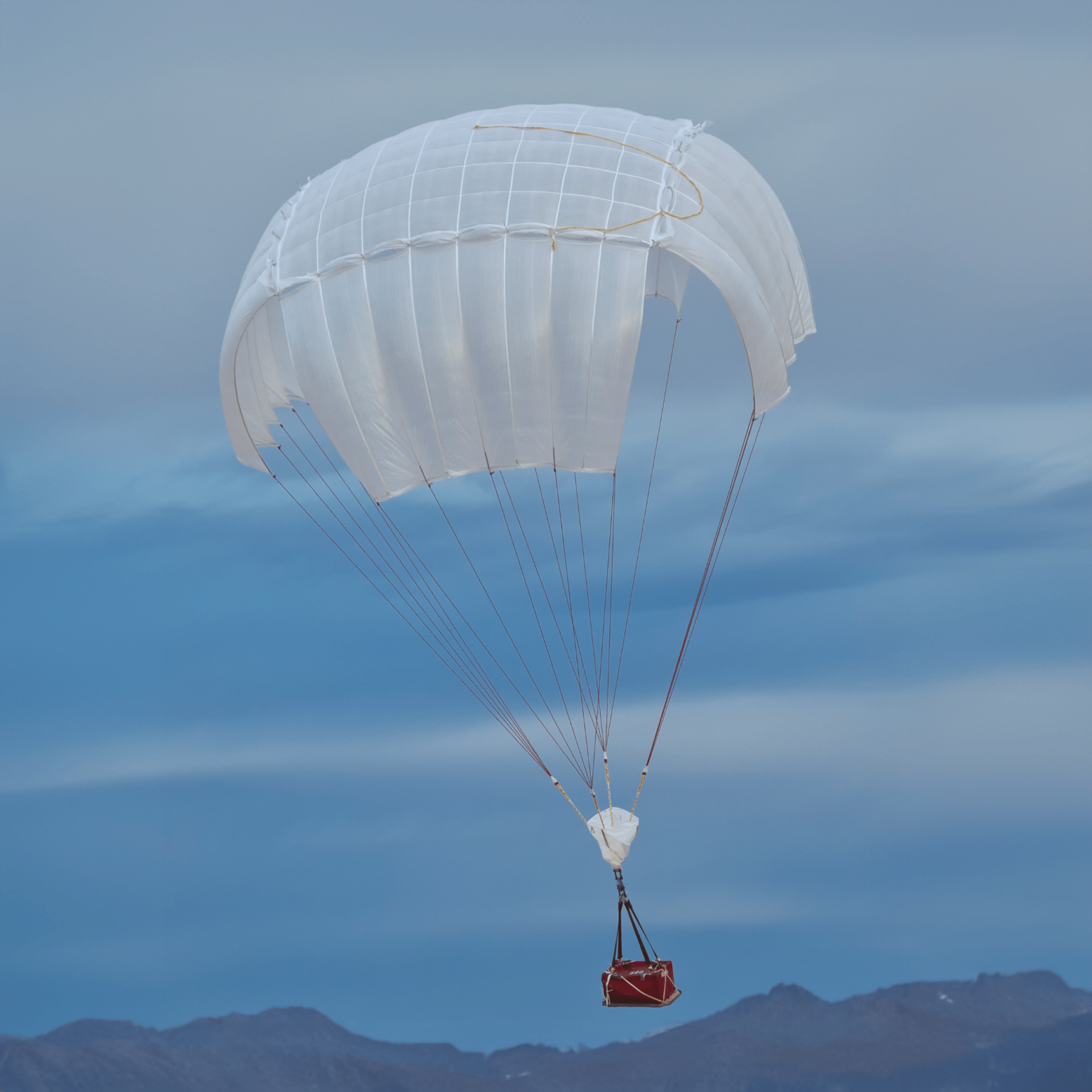 Cargo Delivery Systems for the Military | Airborne Systems