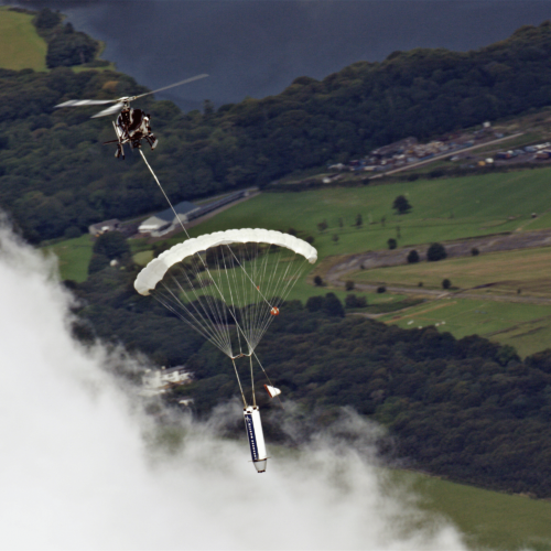 Space and Recovery Systems - Airborne Systems