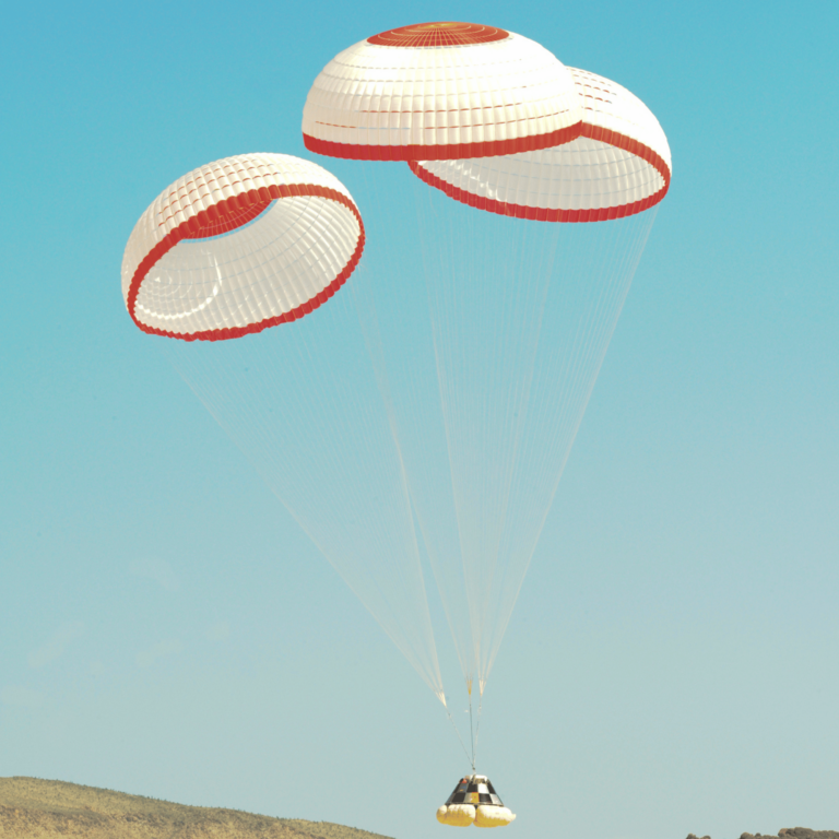 Space and Recovery Systems - Airborne Systems