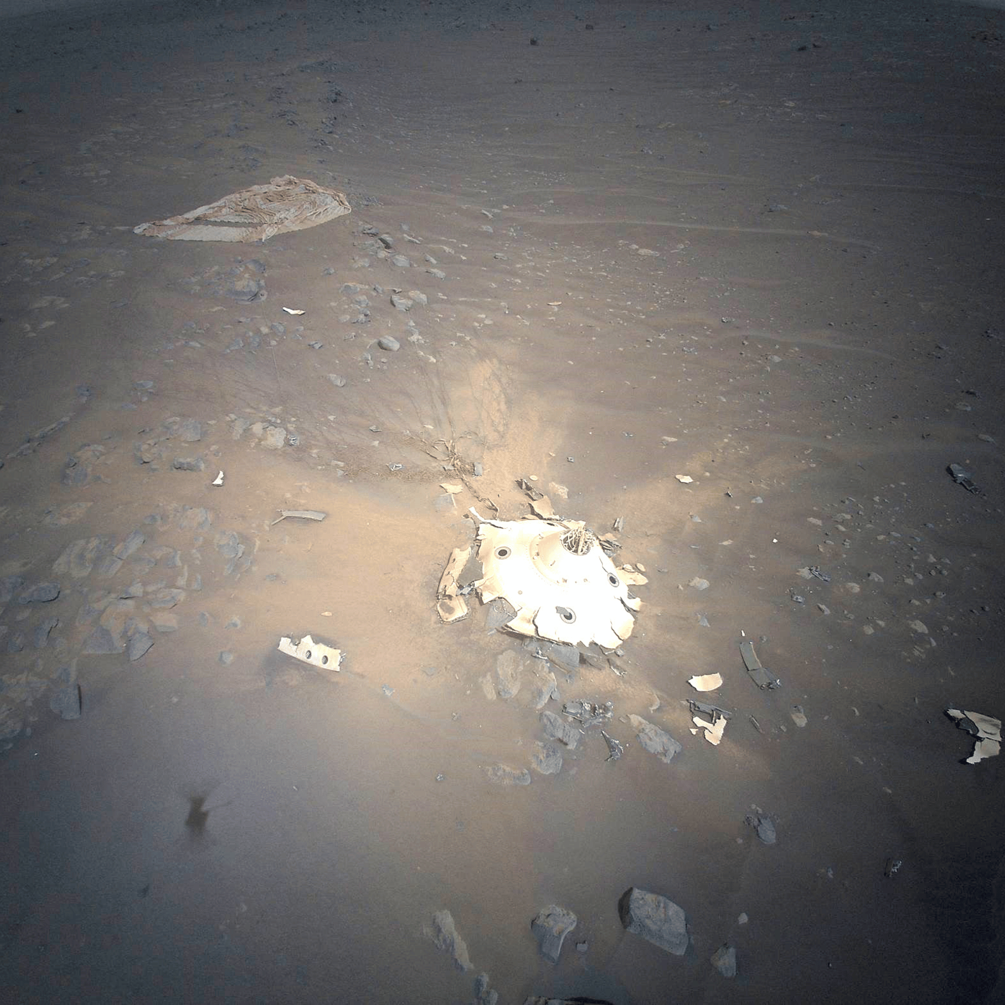 Space and Recovery Systems - Airborne Systems