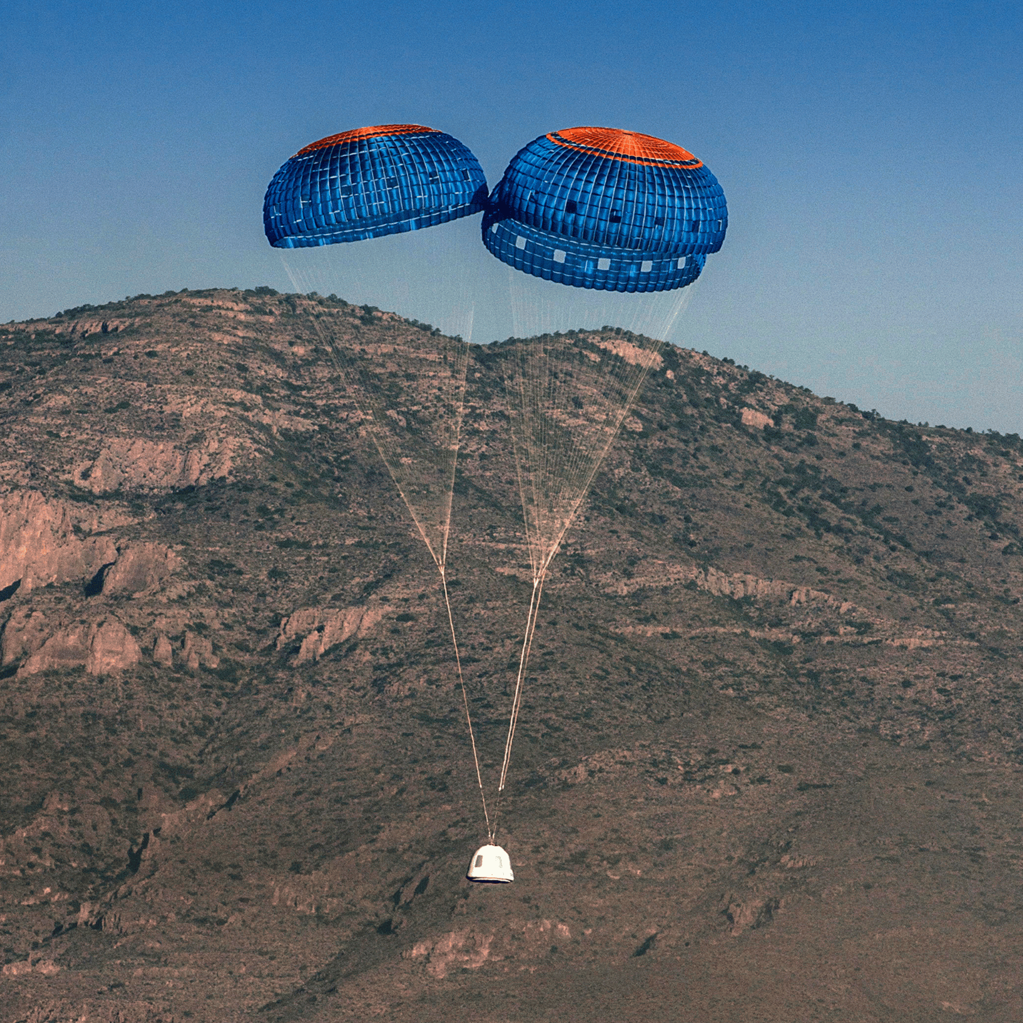 Timeline - Airborne Systems
