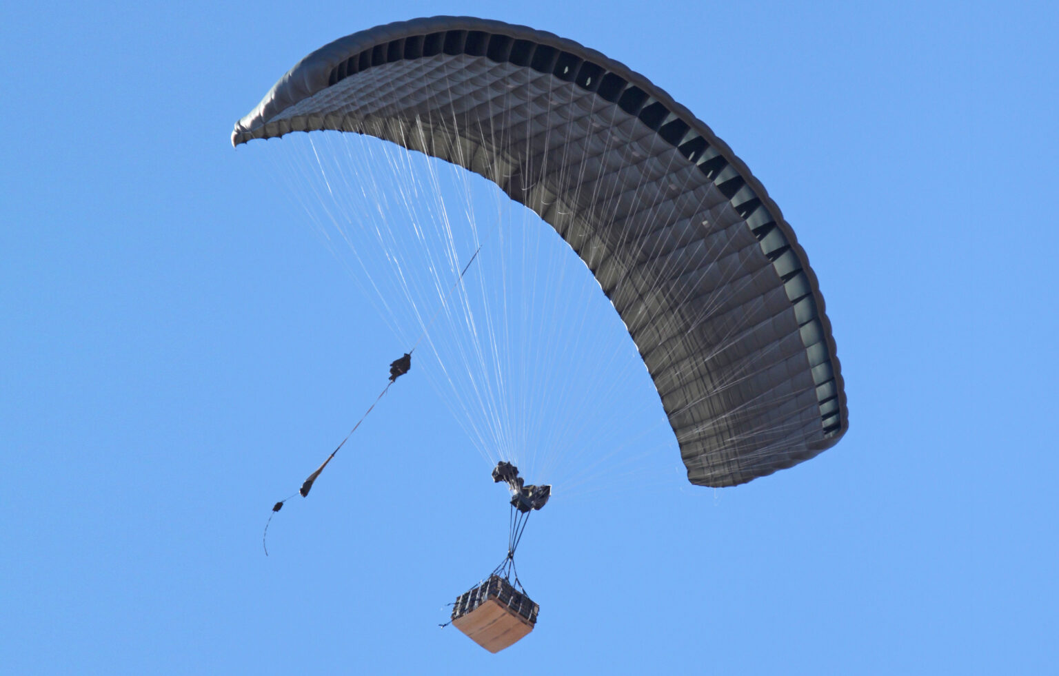 Timeline - Airborne Systems