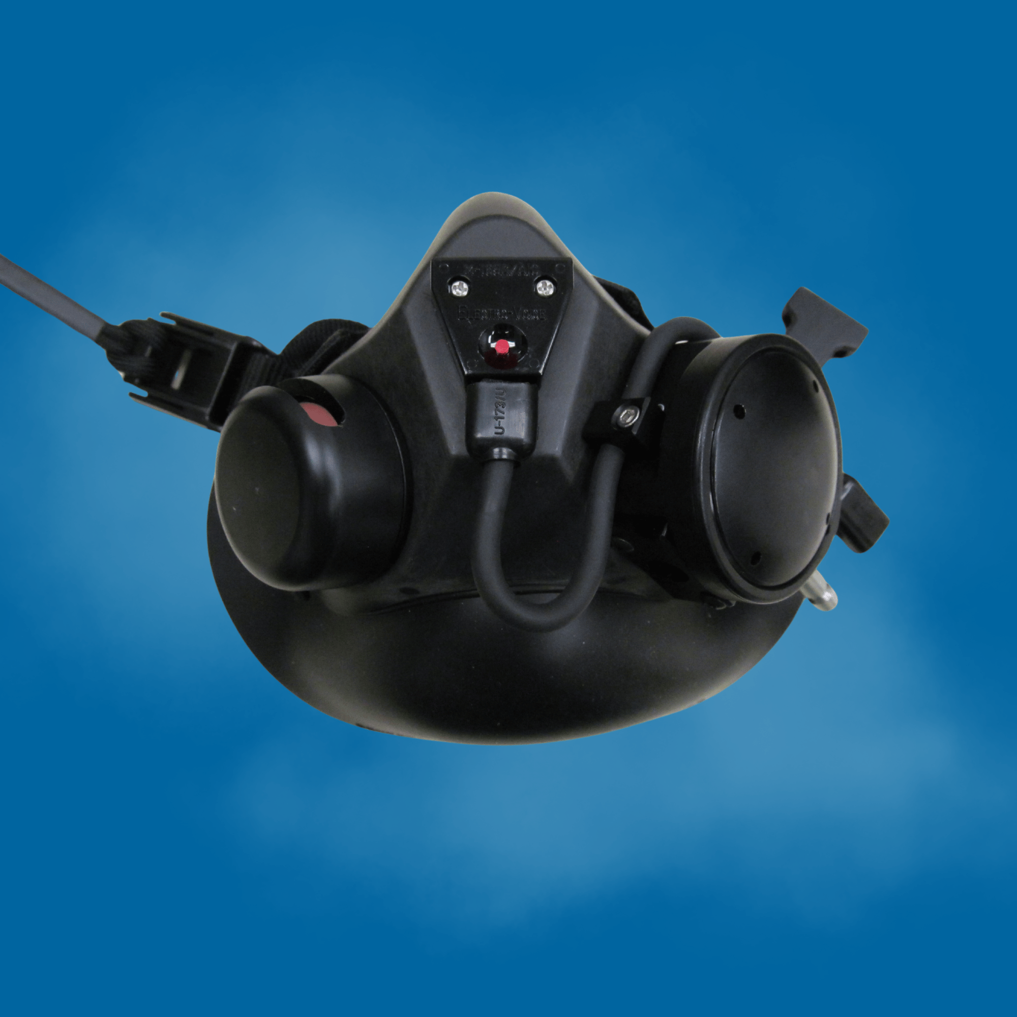 Personnel Oxygen Systems for Military | Airborne Systems