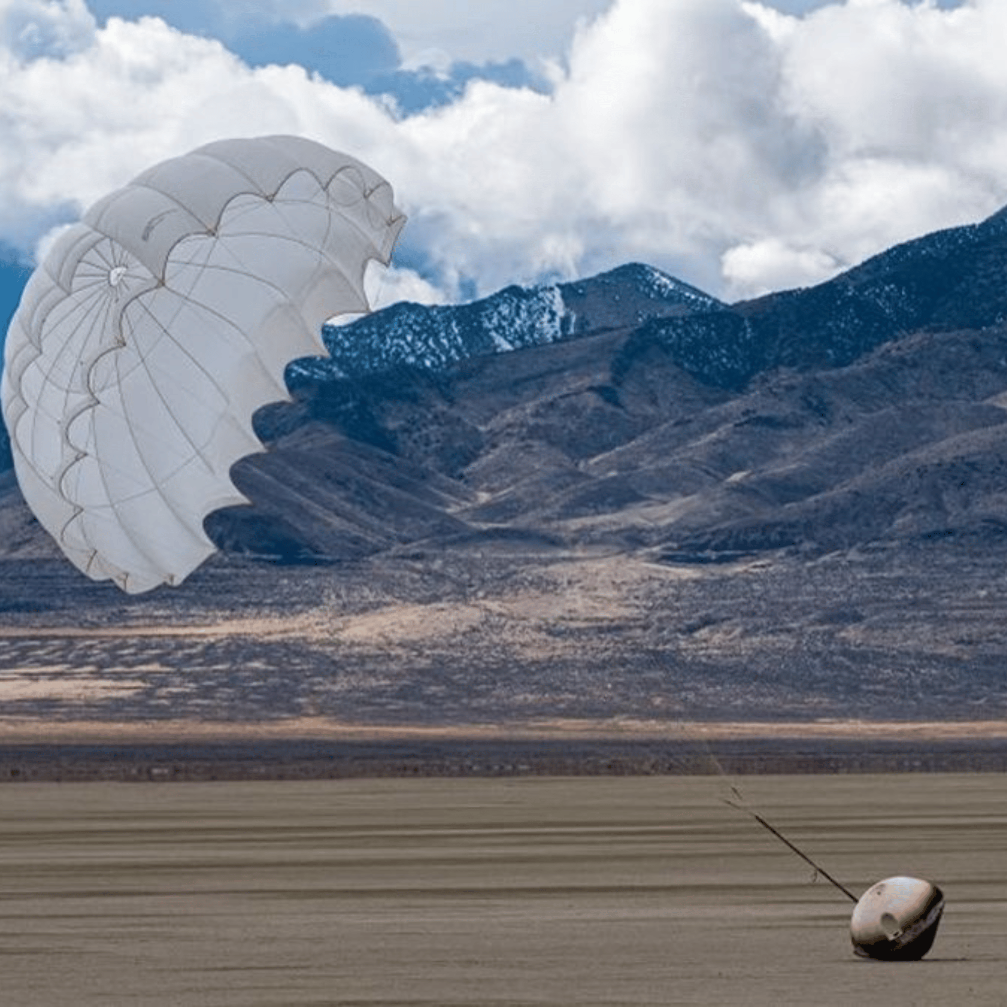Product Testing and Support - Airborne Systems
