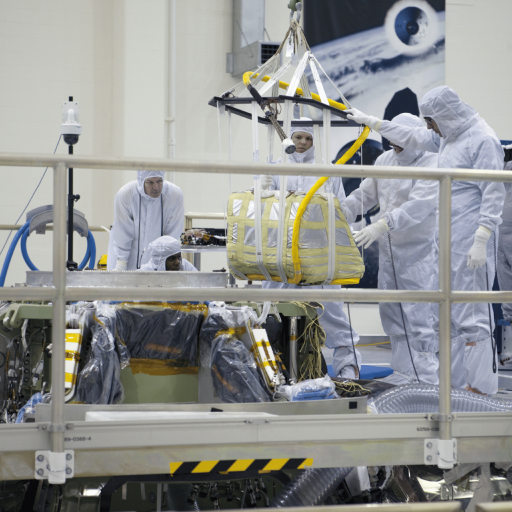 Product Testing and Support - Airborne Systems