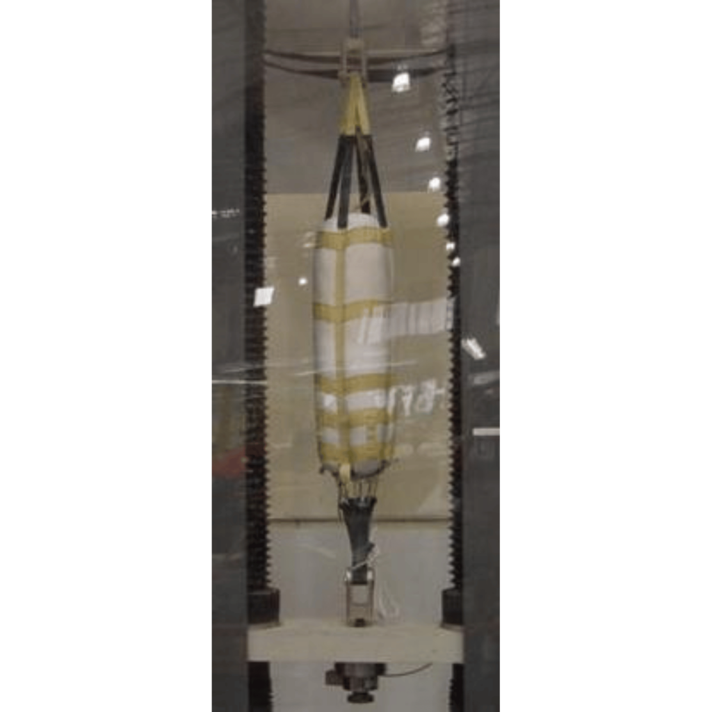 Product Testing and Support - Airborne Systems