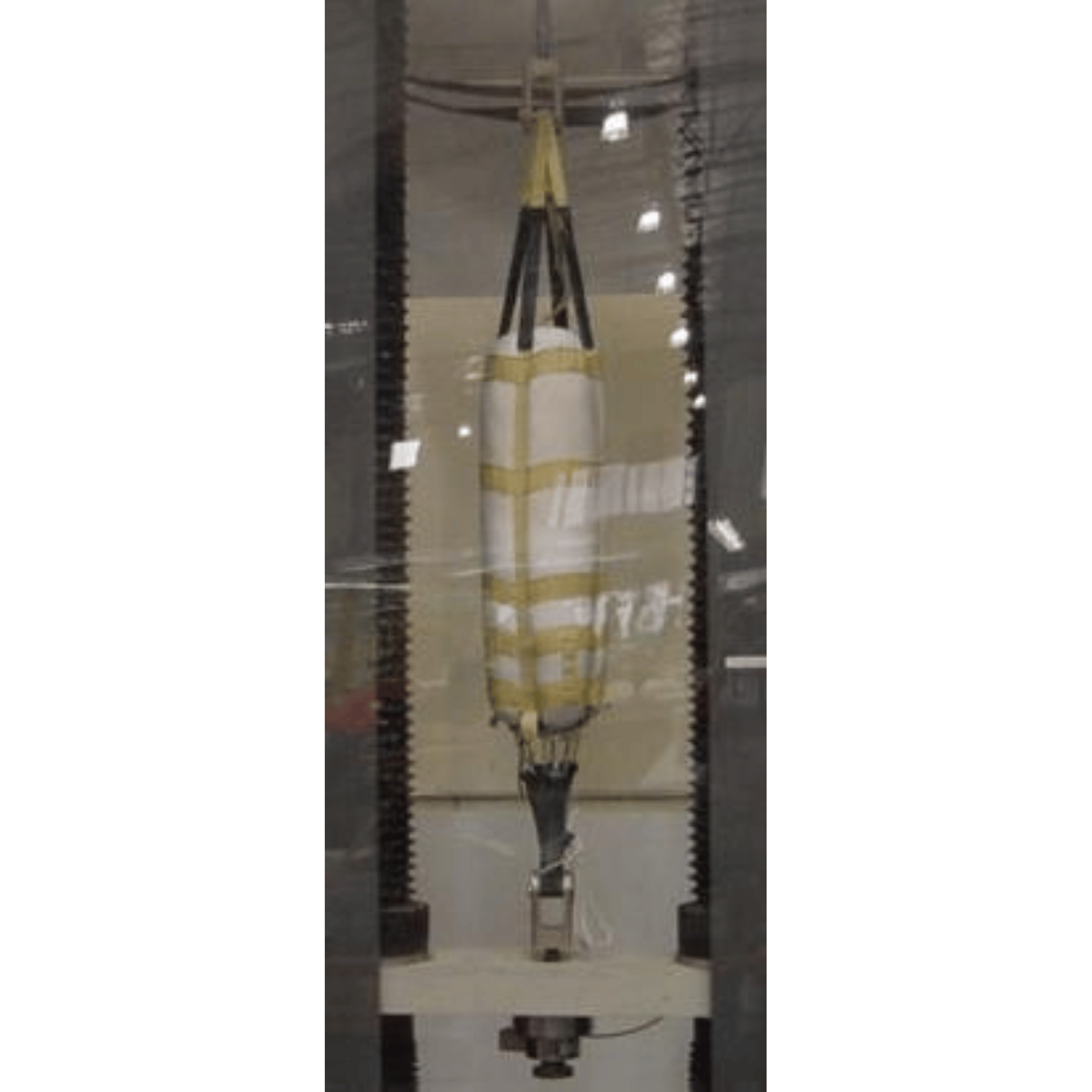 Product Testing and Support - Airborne Systems