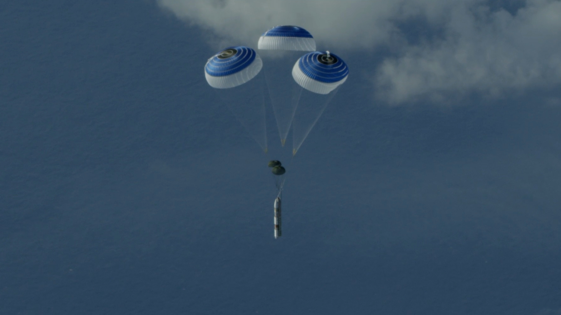 Timeline - Airborne Systems